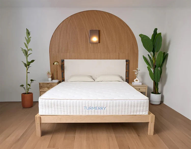 Split Queen Mattress