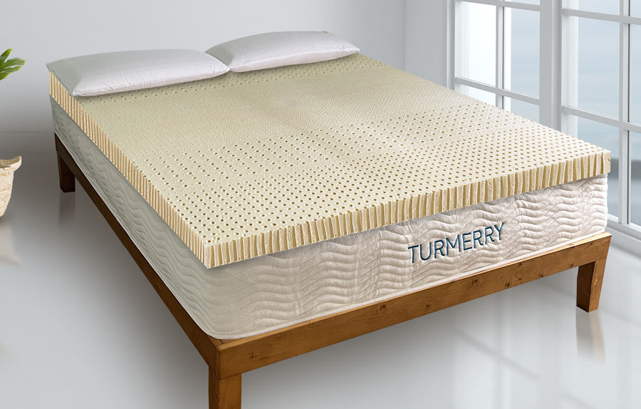 Full Size Mattress Topper