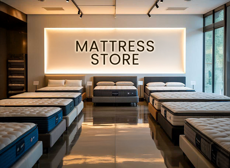 Mattress Stores