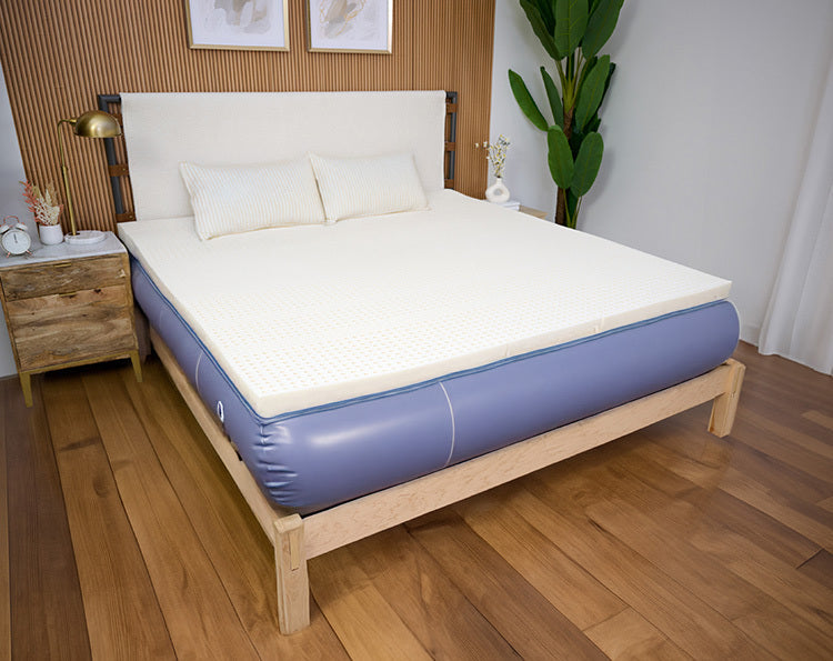 Mattress Topper for Air Mattress