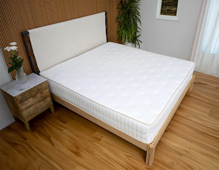 Soft Mattress