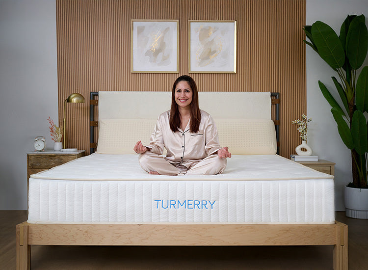 Orthopedic Mattress– Tagged "Split Queen"