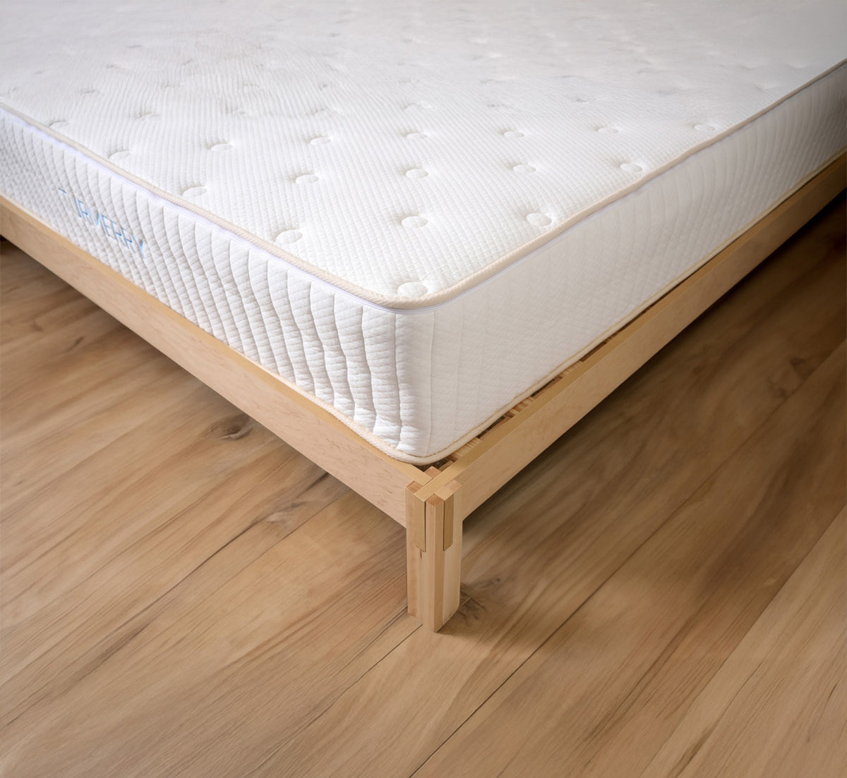 DIY Hybrid Mattress With Latex