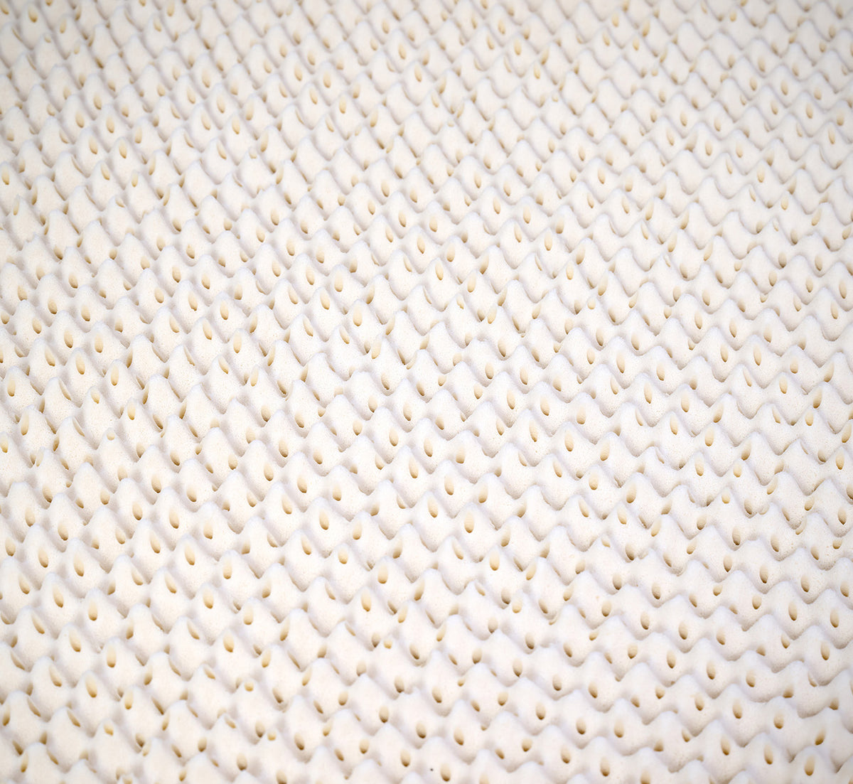 Egg Crate Mattress Topper