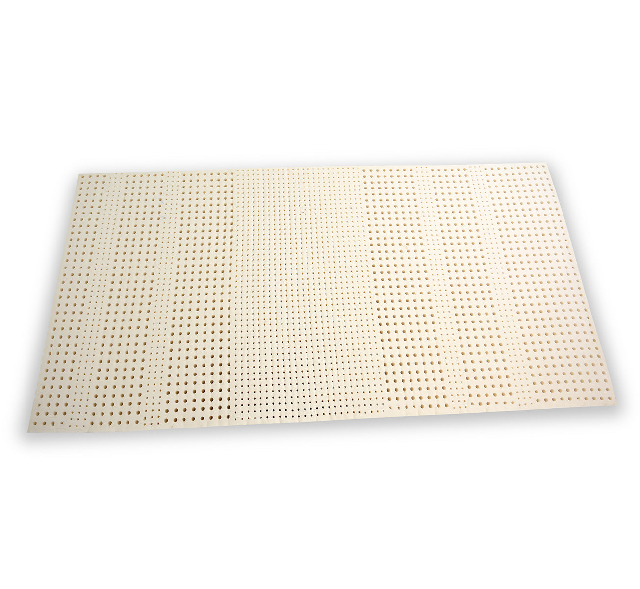 Organic Latex Mattress Topper