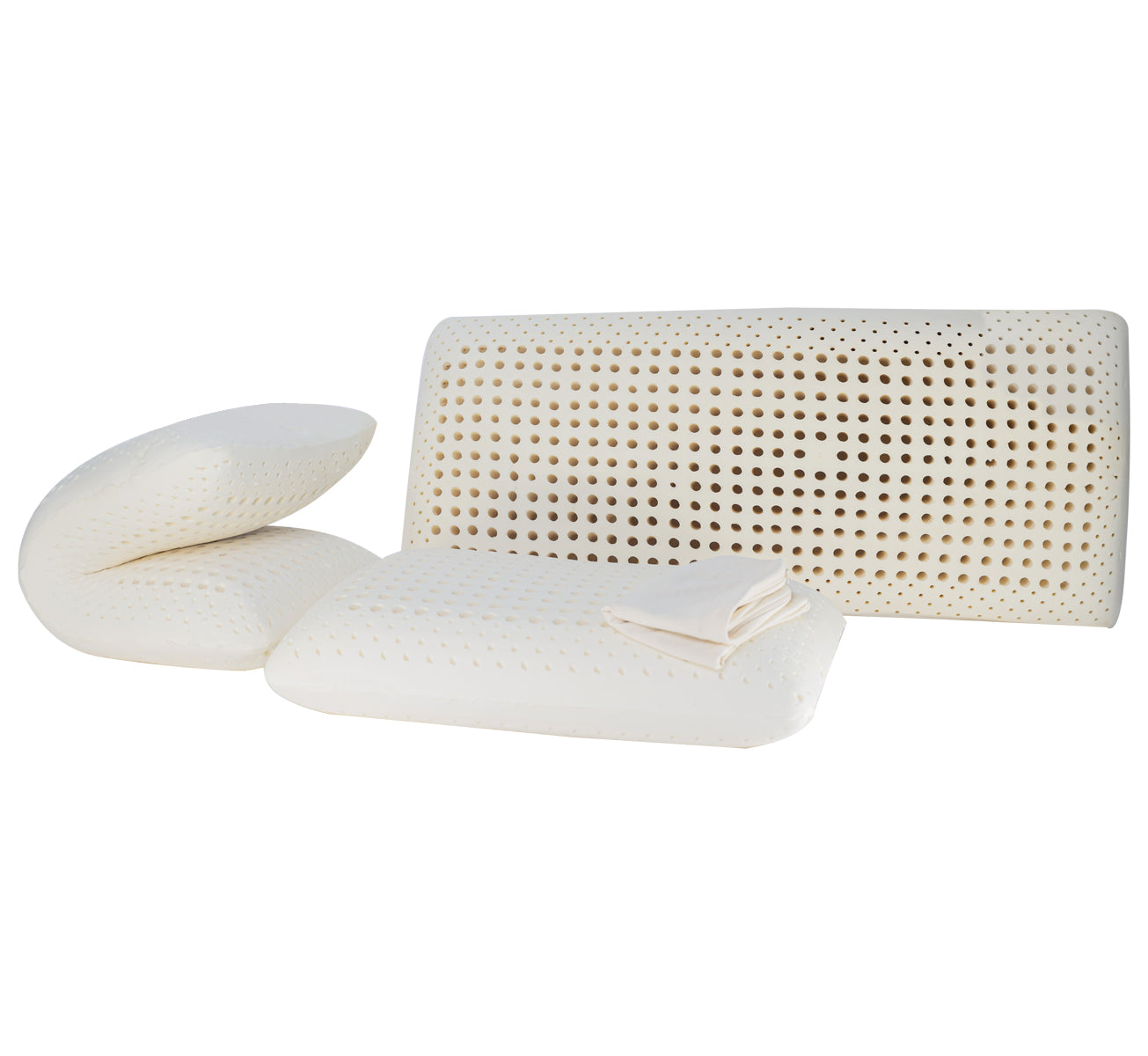 Organic Latex Pillow