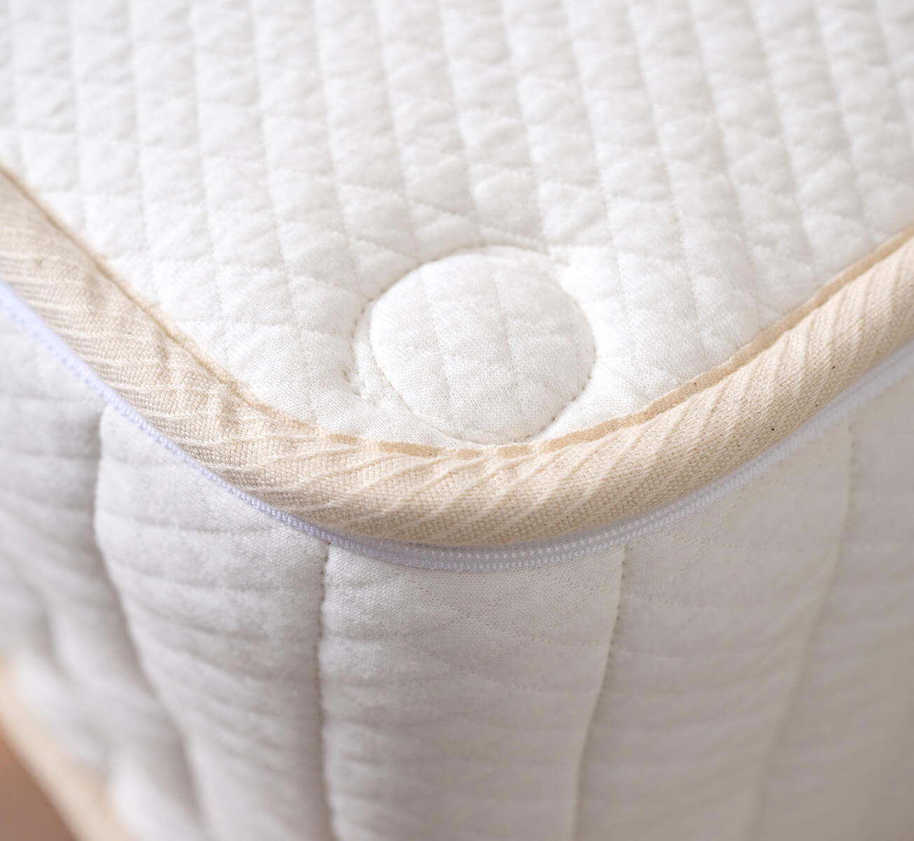 Organic Latex Mattress