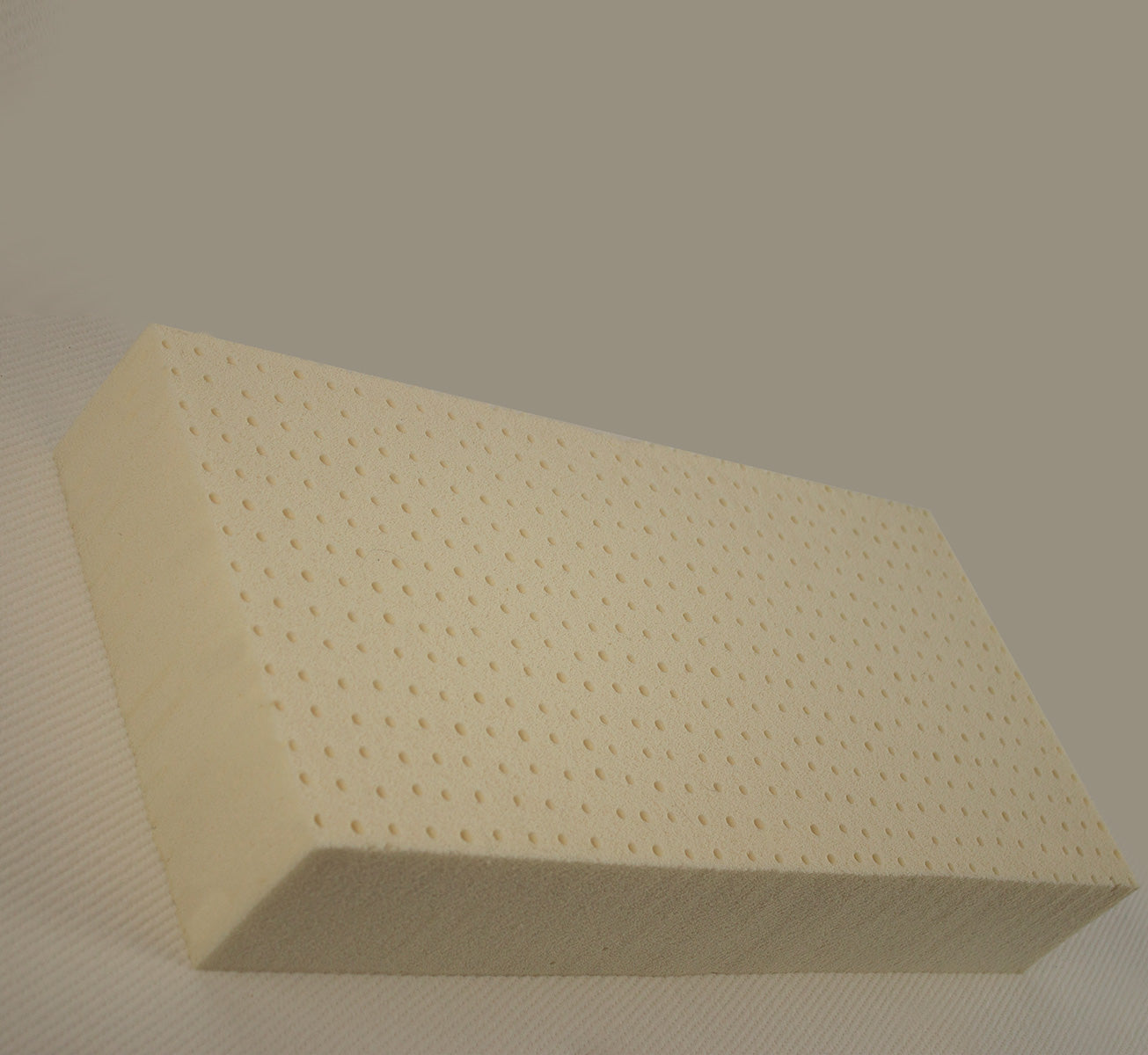 Cuboid Side Sleeper Pillow